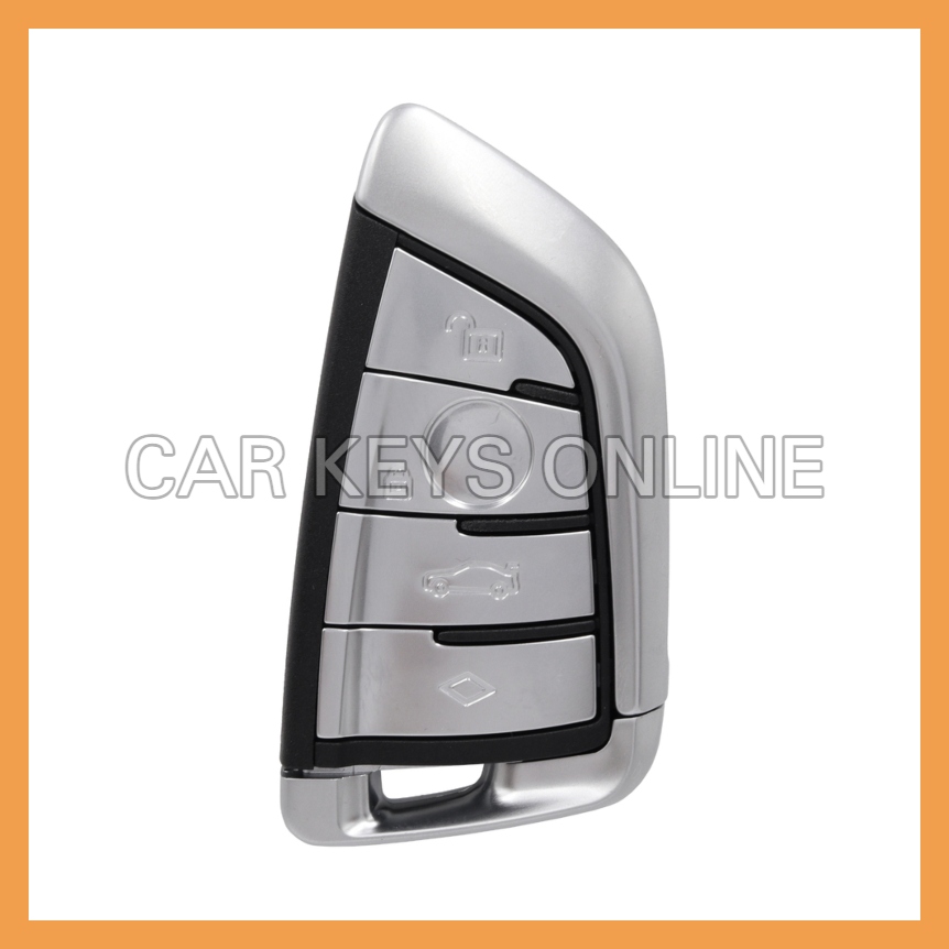 Aftermarket Smart Remote Key for BMW G Series (Without UWB) 66125A47402 ...