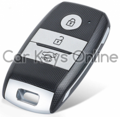 Kia Remote Keys [2]