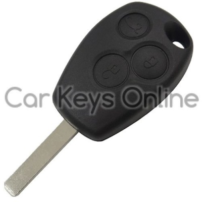 Smart Car Remote Keys